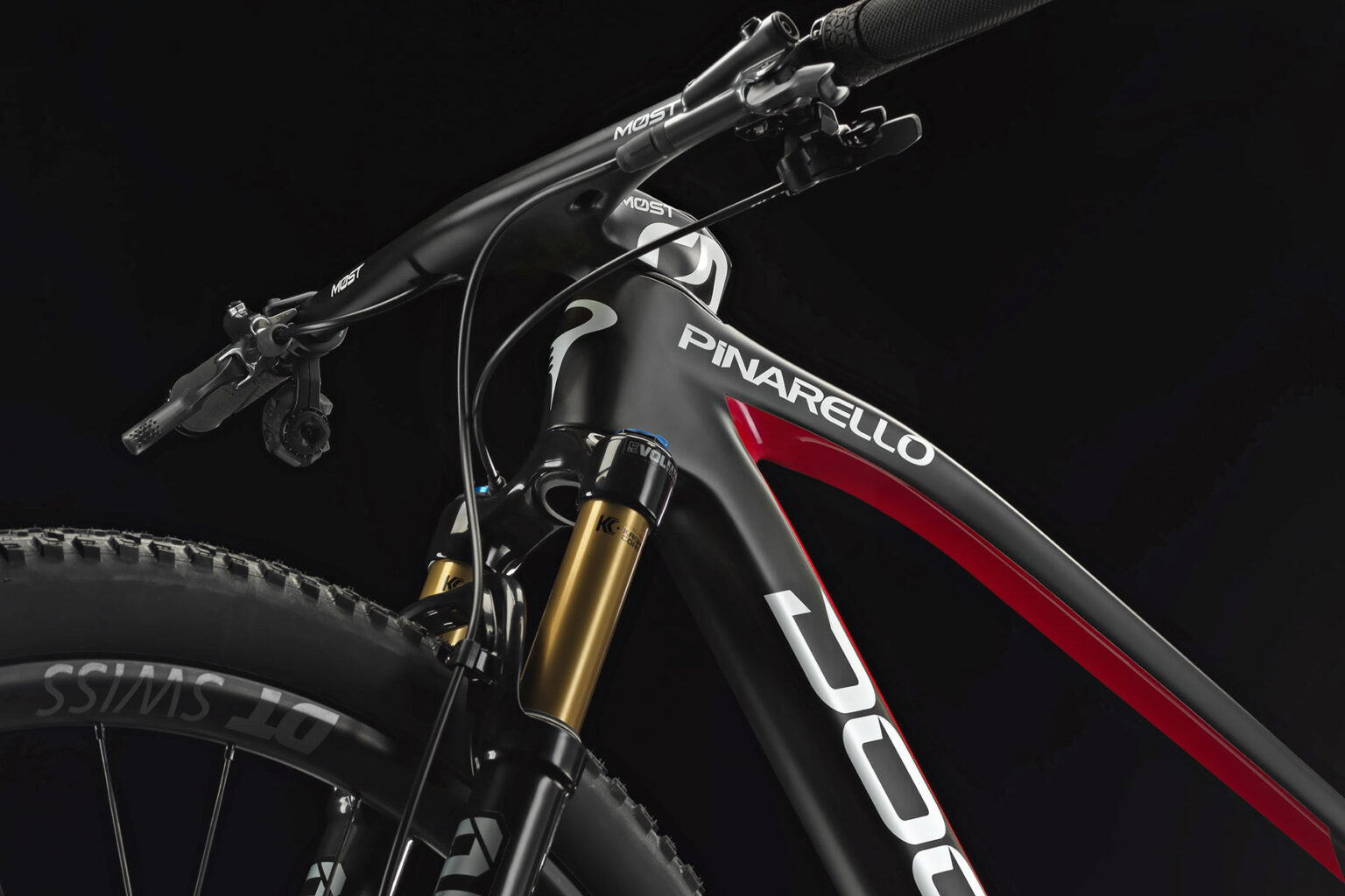 Pinarello Dogma XC HT adds Wild Asymmetric Hardtail to Win XCC World ...