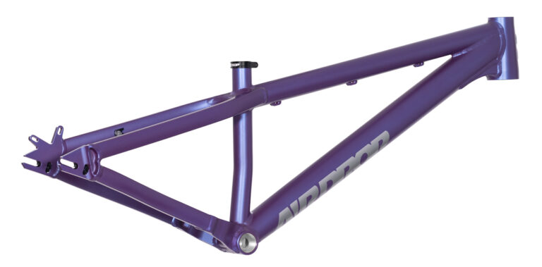 Airdrop Updates Their Fade Dirt Jumper and Announces New Bank DJ ...