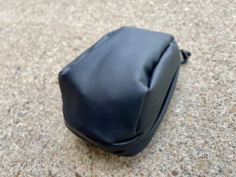 Bontrager Puts Fendr, Saddle Bag & Light in a Blendr for All-In-One ...