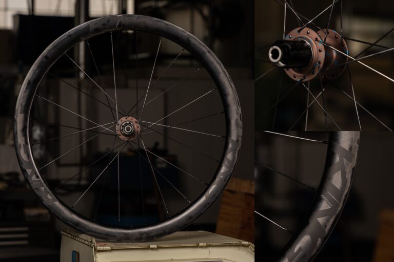 Chris King Components Makes a Limited Edition 'Splash' for Inaugural ...