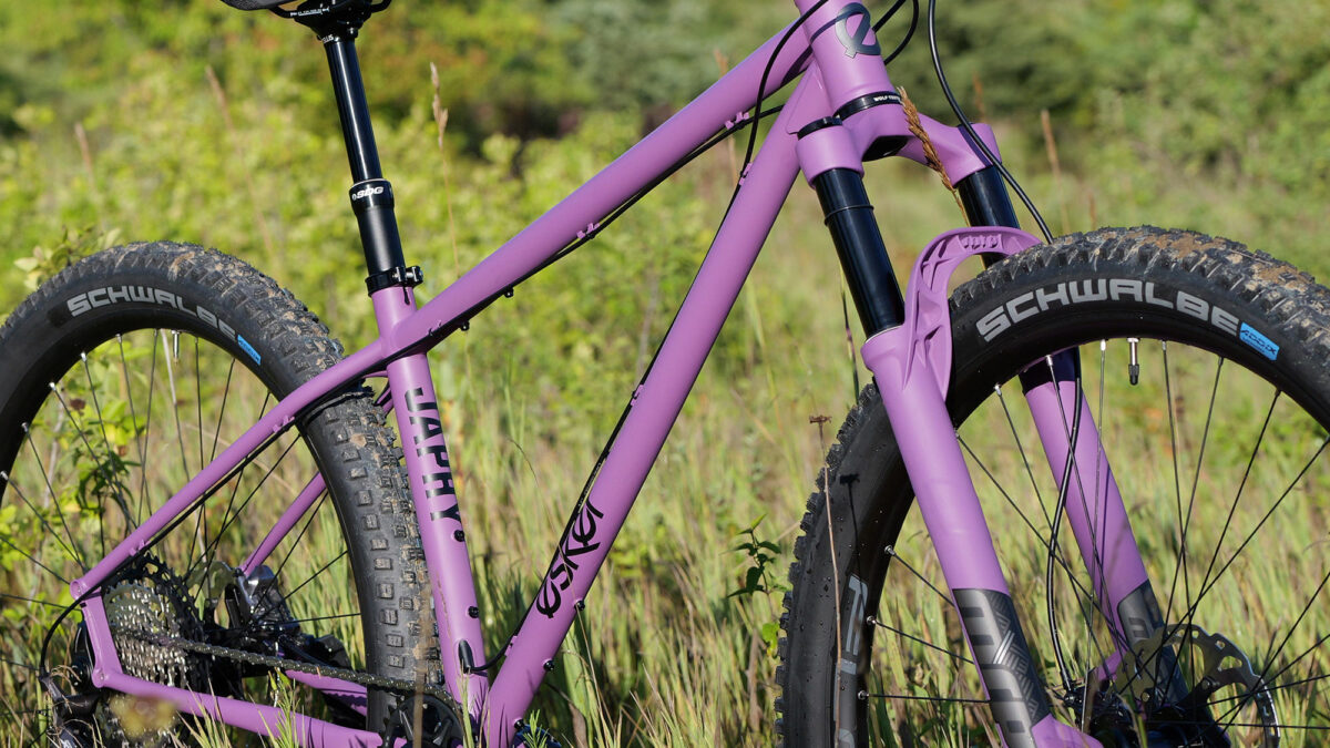 Mountain Bike - Page 7 of 381 - Bikerumor