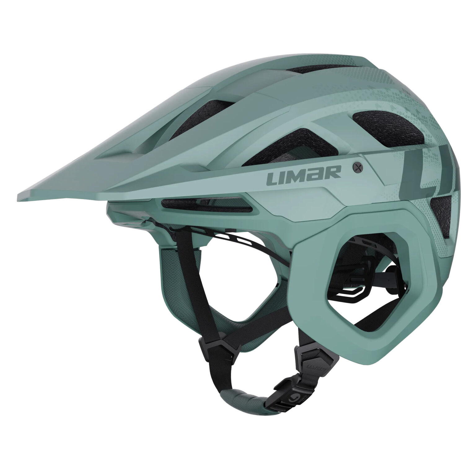 Limar Etna + MIPS 3/4 Shell Enduro Helmet Offers Extra Protection with a Light & Airy Fit ...