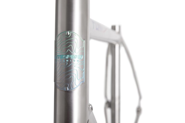 Litespeed Flint is USA-Made Complete Ti Gravel Bike Under $3500 - Bikerumor