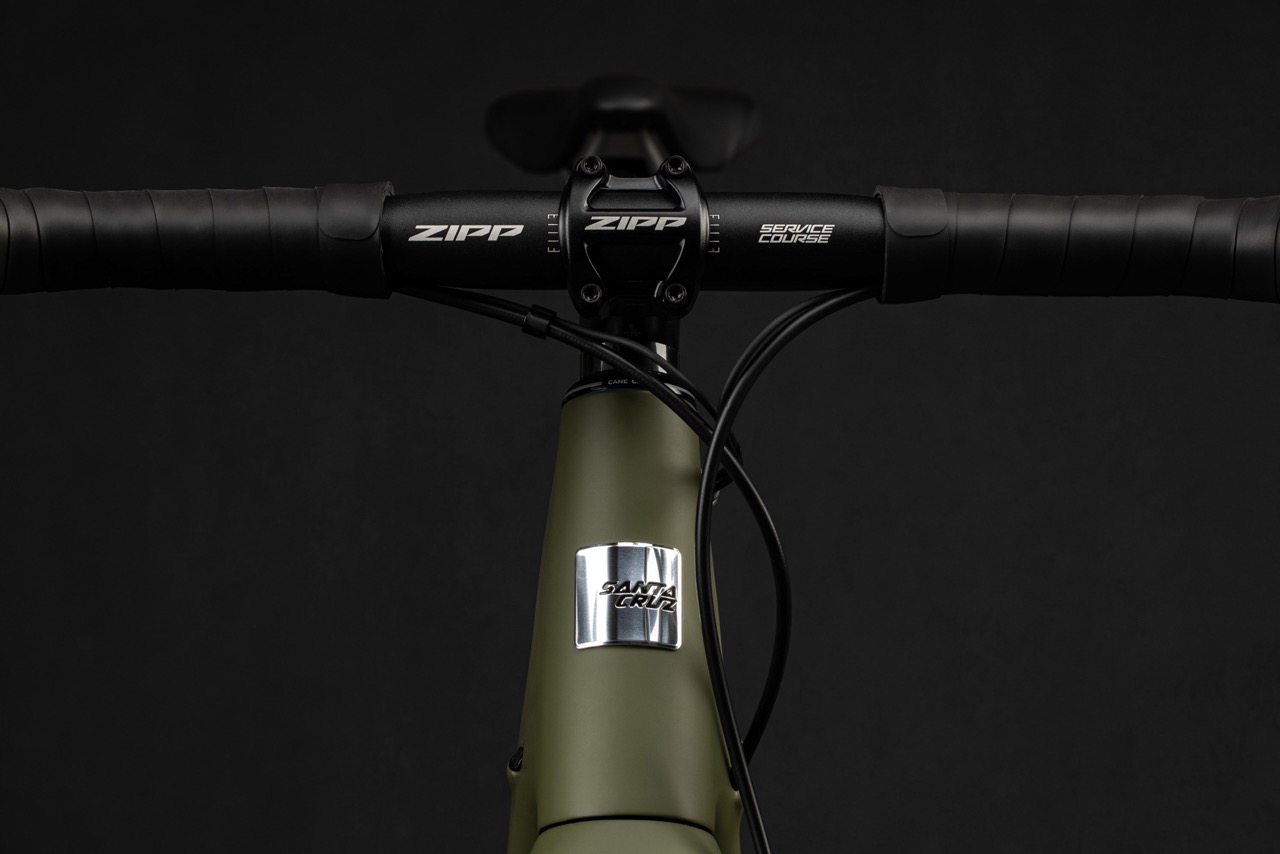 An e-Stigmata? Meet the New Santa Cruz Skitch eBike w/ flat or dropbar ...