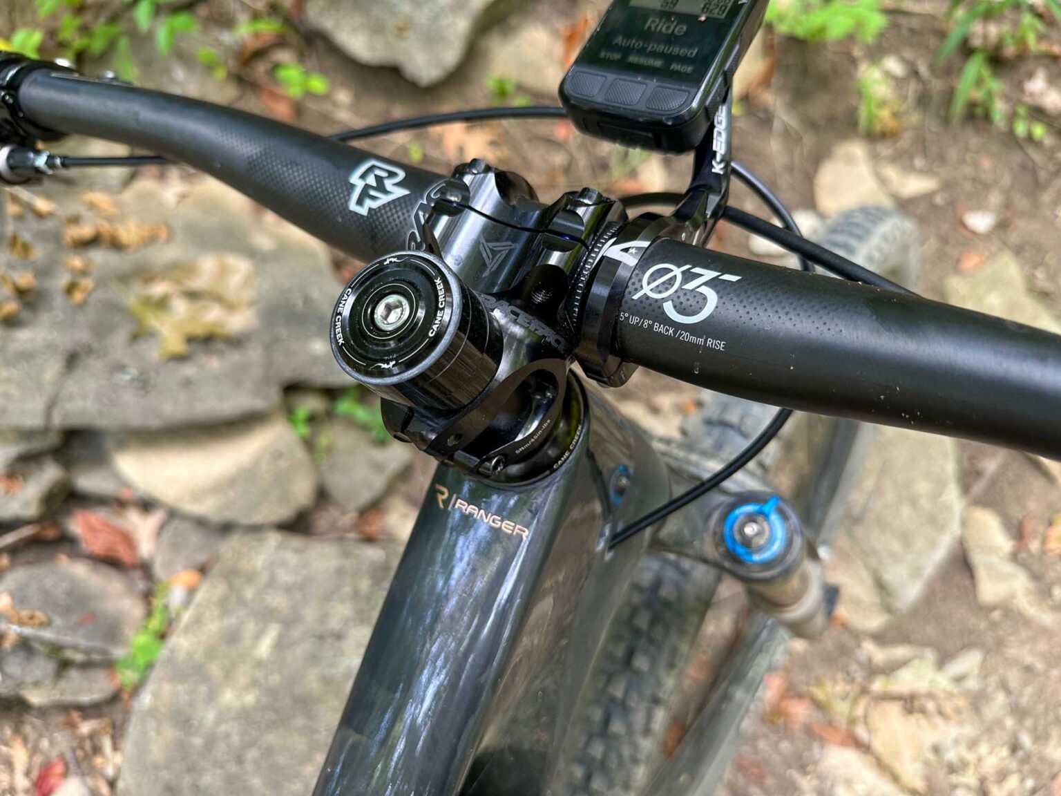 Revel Ranger v2 Review: The Right Updates at the Right Time - Bikerumor