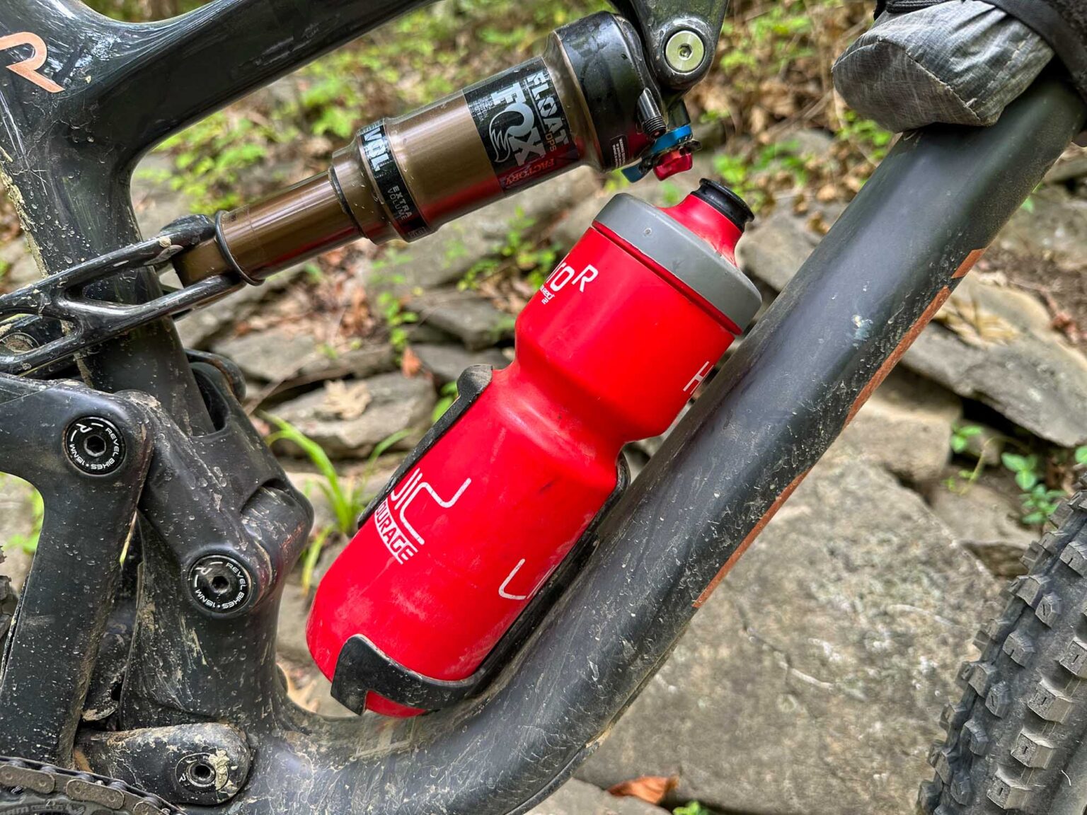 Revel Ranger v2 Review: The Right Updates at the Right Time - Bikerumor