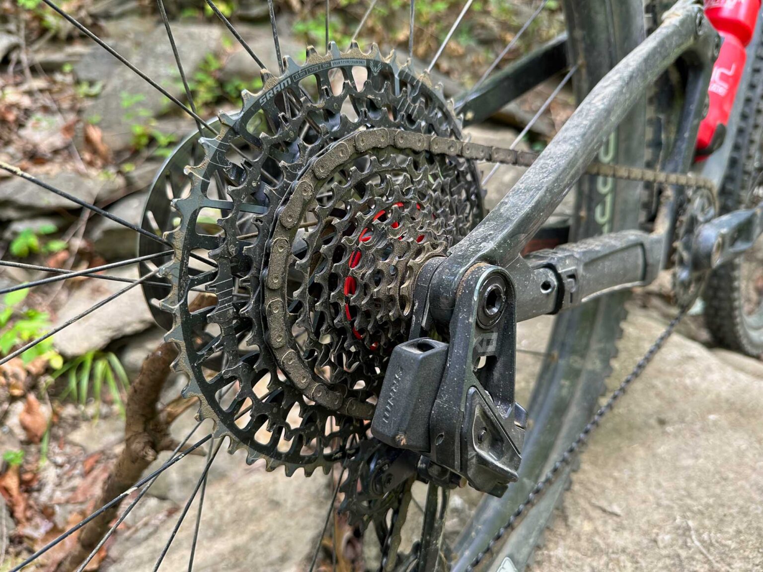 Revel Ranger v2 Review: The Right Updates at the Right Time - Bikerumor