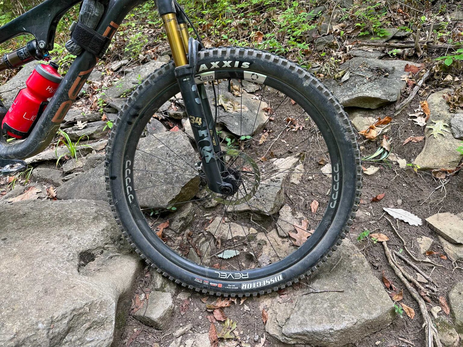 Revel Ranger v2 Review: The Right Updates at the Right Time - Bikerumor