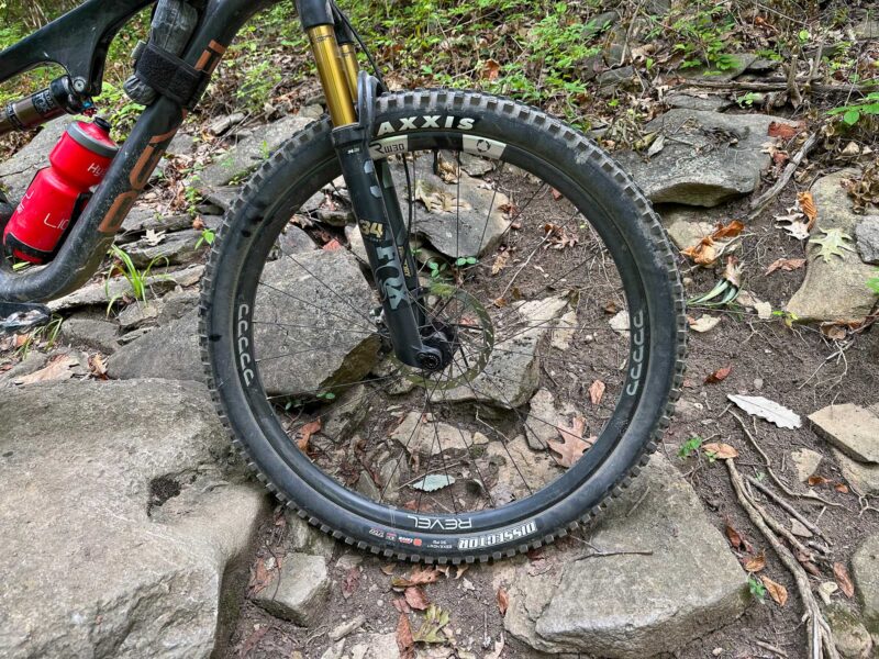 Revel Ranger v2 Review: The Right Updates at the Right Time - Bikerumor