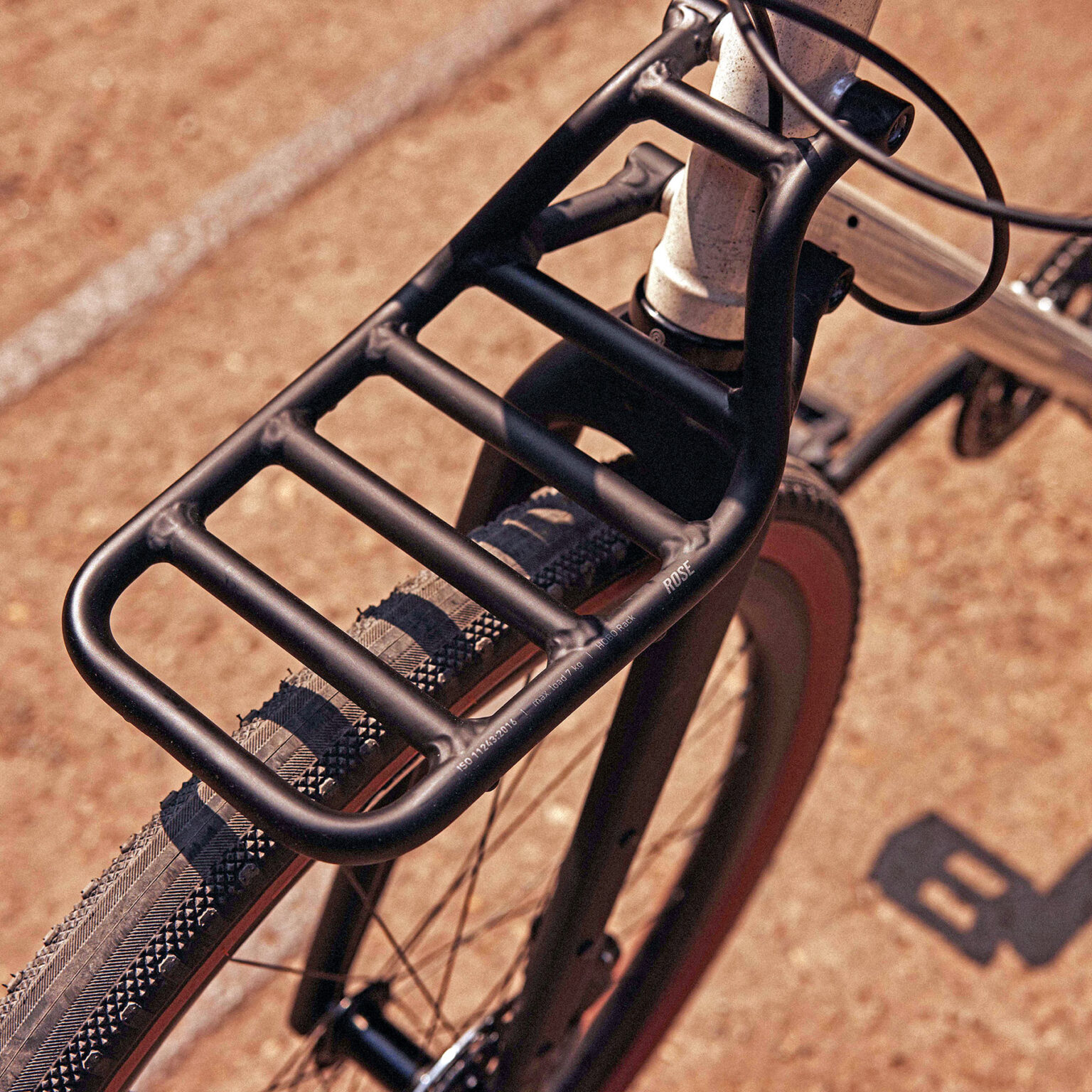 Rose Hobo Reinvents the Hybrid. Is a Versatile Steel Flatbar Urban ...