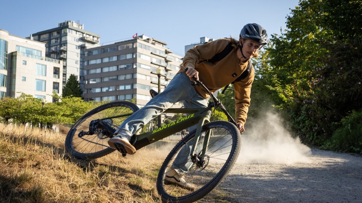 Ron Frazelle, Author at Bikerumor - Page 6 of 16