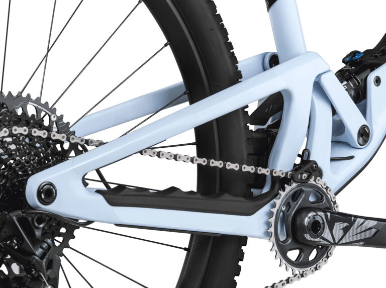 SCOR Goes Short On Travel, Big On Fun With The New 2030 Trail Bike ...