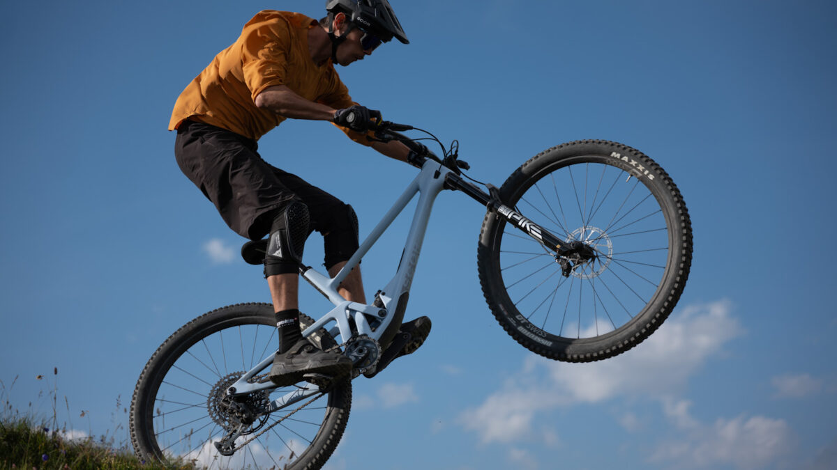 scor - Bikerumor