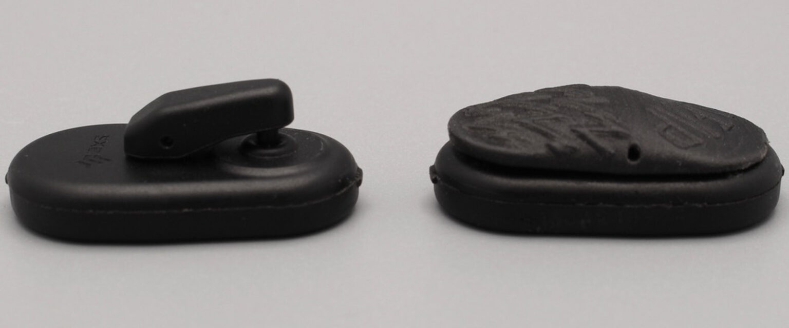 Leap Components Print Alt AXS Shifters, Blip Buttons & Derailleur ...