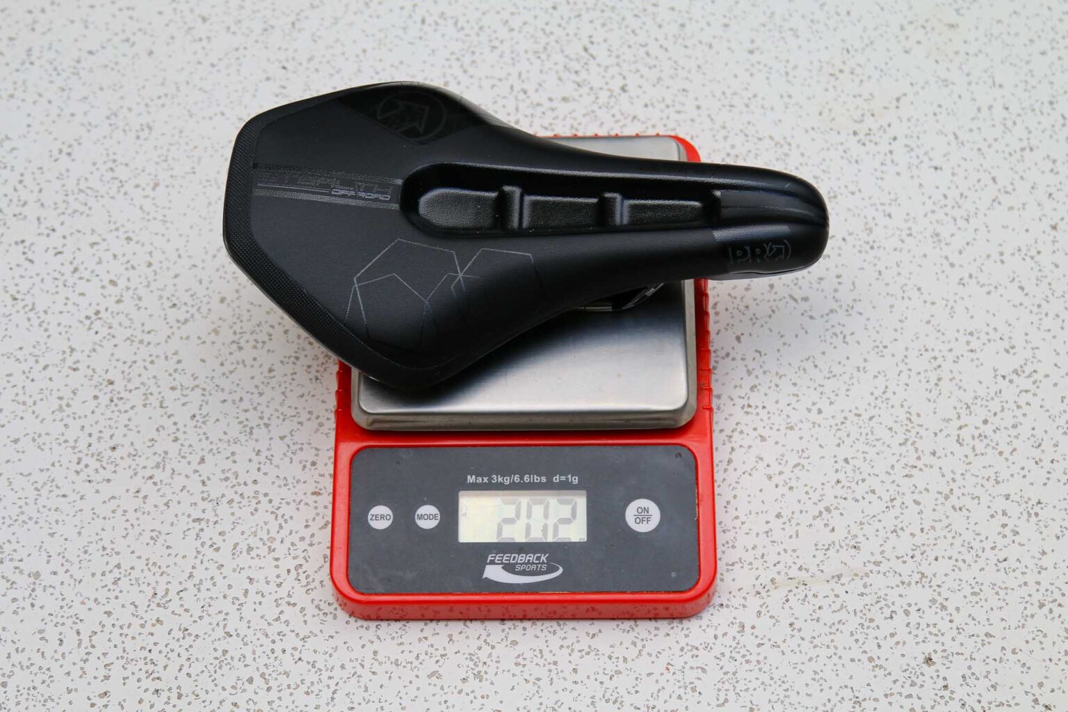 Actual Weights for Shimano GRX RX820 1 x 12 Speed Drivetrain - Bikerumor