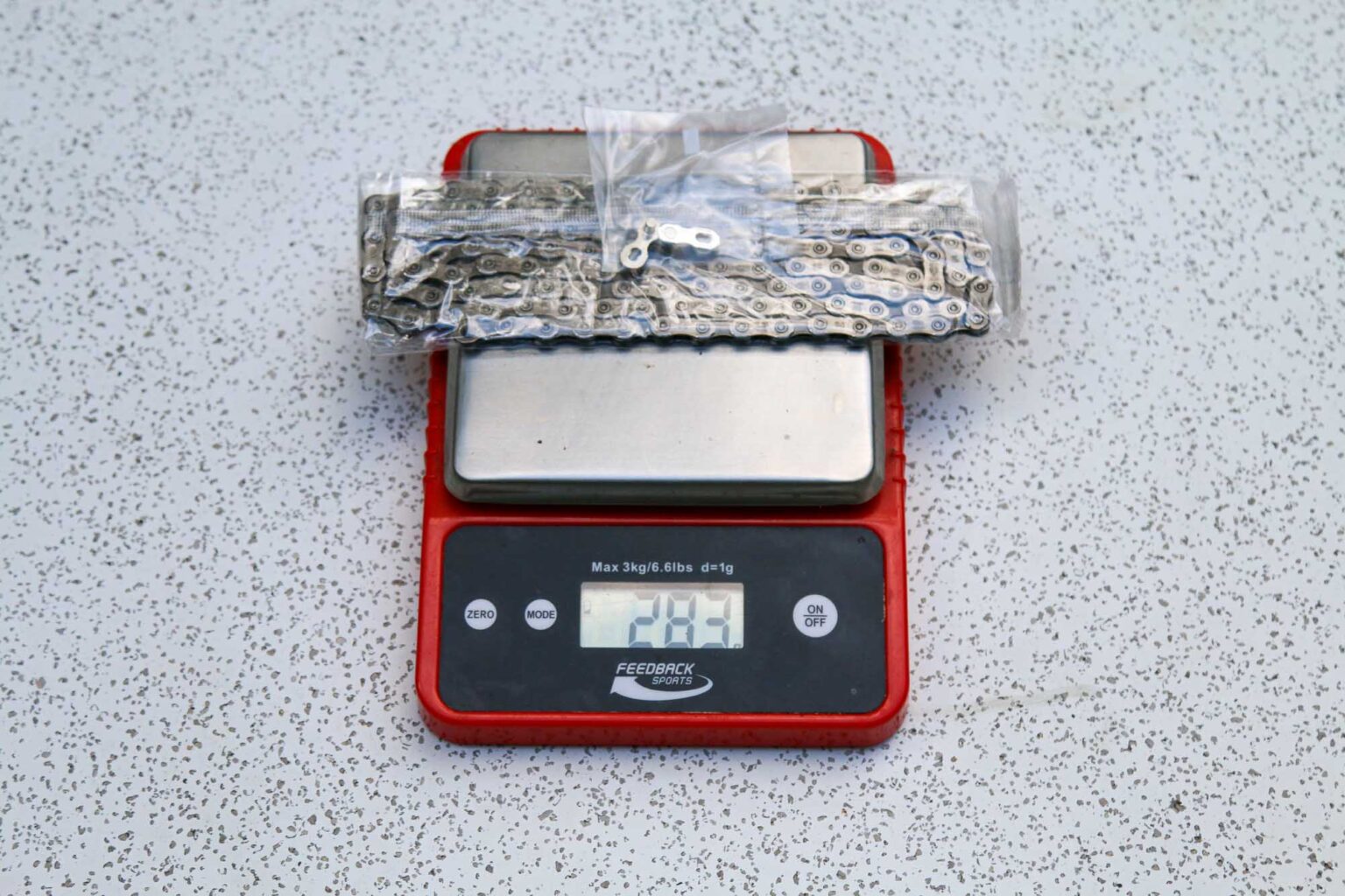 Actual Weights for Shimano GRX RX820 1 x 12 Speed Drivetrain - Bikerumor