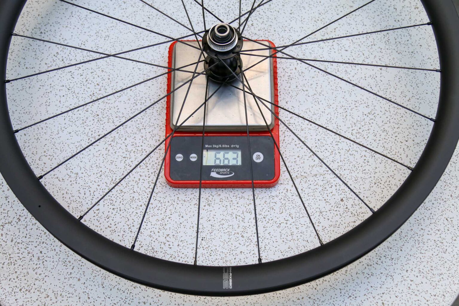 Actual Weights for Shimano GRX RX820 1 x 12 Speed Drivetrain - Bikerumor