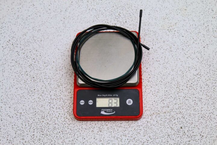 Actual Weights for Shimano GRX RX820 1 x 12 Speed Drivetrain - Bikerumor