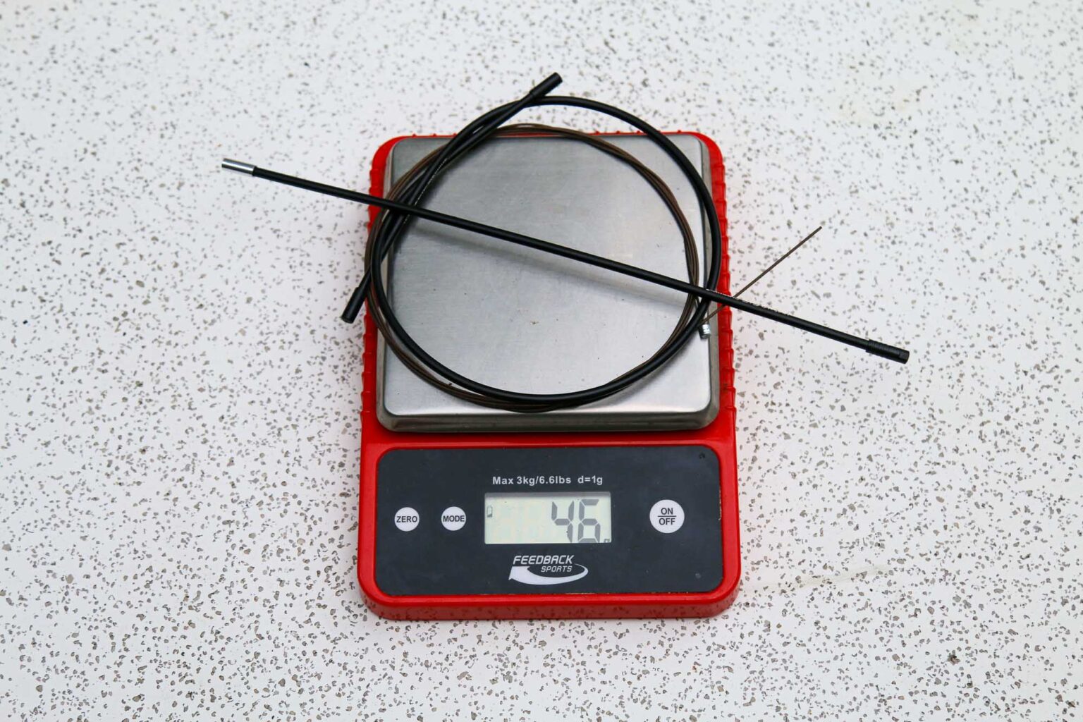 Actual Weights for Shimano GRX RX820 1 x 12 Speed Drivetrain - Bikerumor