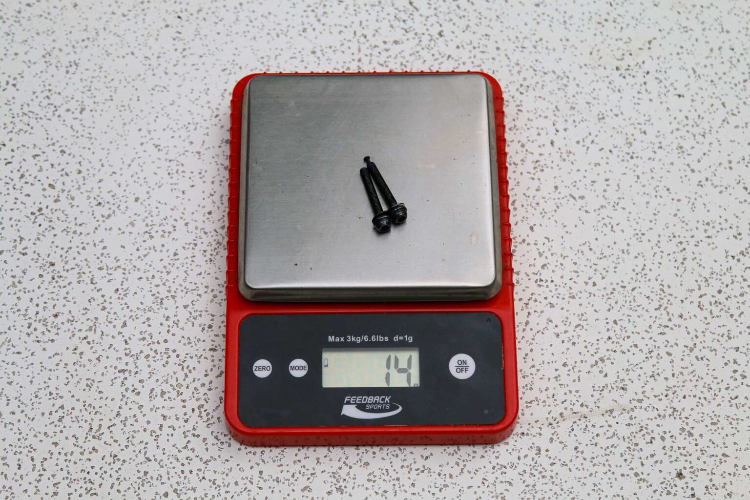 Actual Weights for Shimano GRX RX820 1 x 12 Speed Drivetrain - Bikerumor