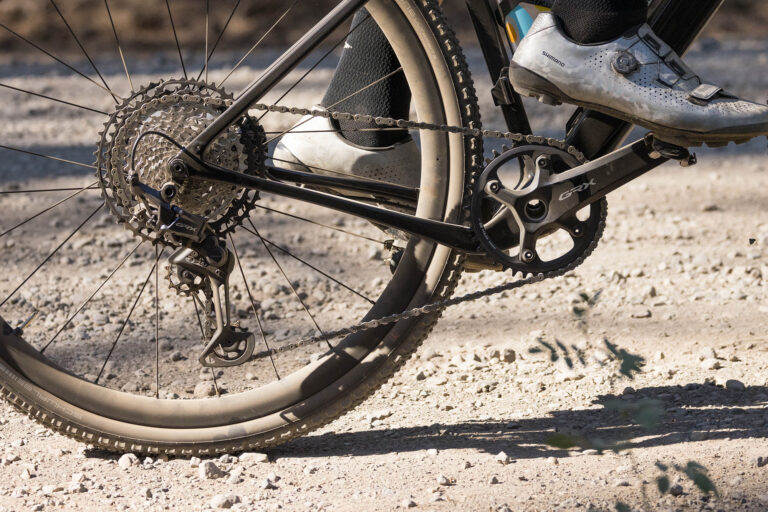 Shimano GRX 12-Speed Unleashed w/ Bigger Cassettes, Better Range ...