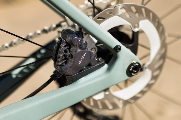 Shimano GRX 12-Speed Unleashed w/ Bigger Cassettes, Better Range ...