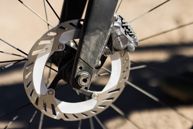 Shimano GRX 12-Speed Unleashed w/ Bigger Cassettes, Better Range ...