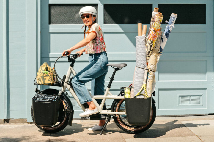 Specialized Globe Haul LT Cargo eBike Extends a Long Tail to Haul More ...
