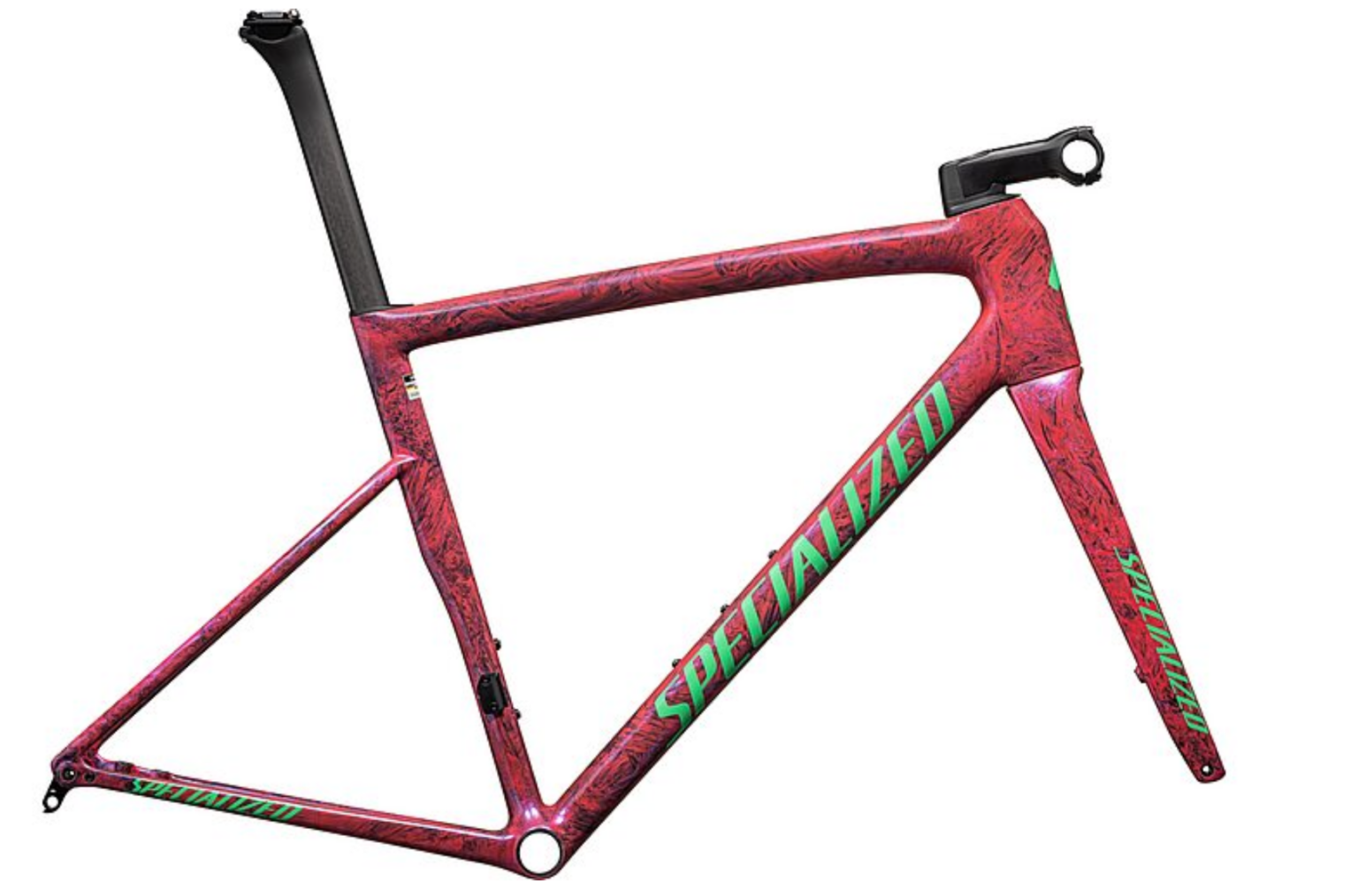 'Speed Sniffer' Makes New Specialized Tarmac SL8 Their Most Aero Bike ...