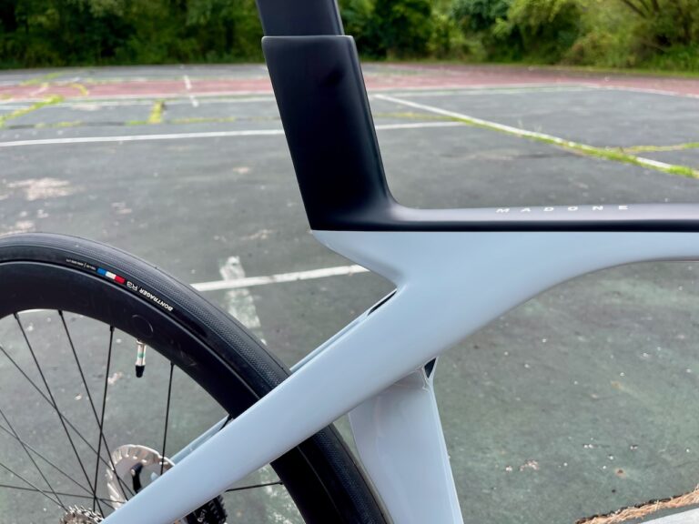 Trek Madone Gets More Affordable with All-New SL Gen 7 and RSL Aero Bar ...