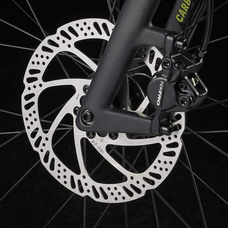 Trek Wahoo Trail Lightweight Off-Road-Ready Kids' Bikes Get Carbon ...