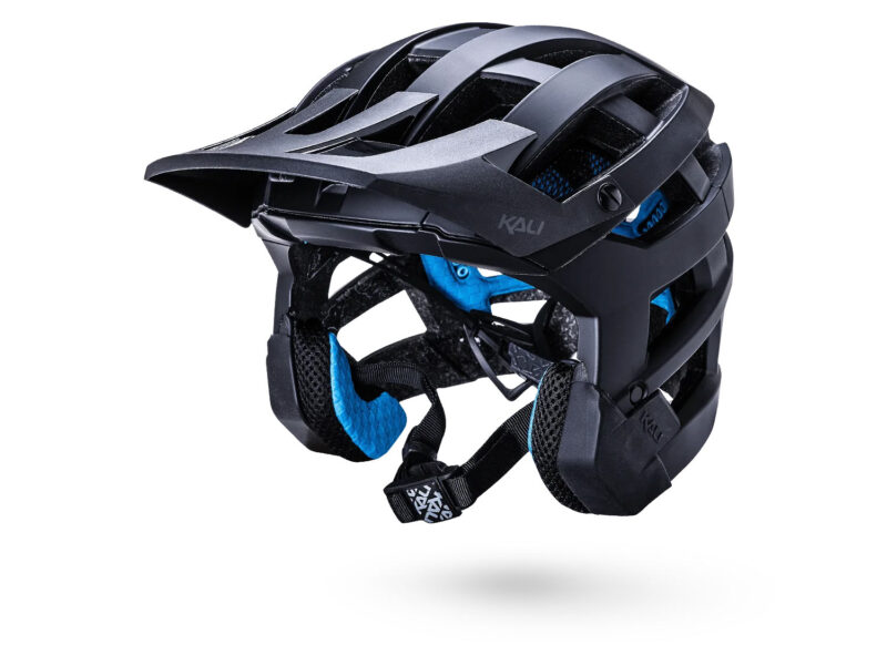 Kali Invader Open Face Helmet Goes Big, Interceptor v2 Brings all the ...