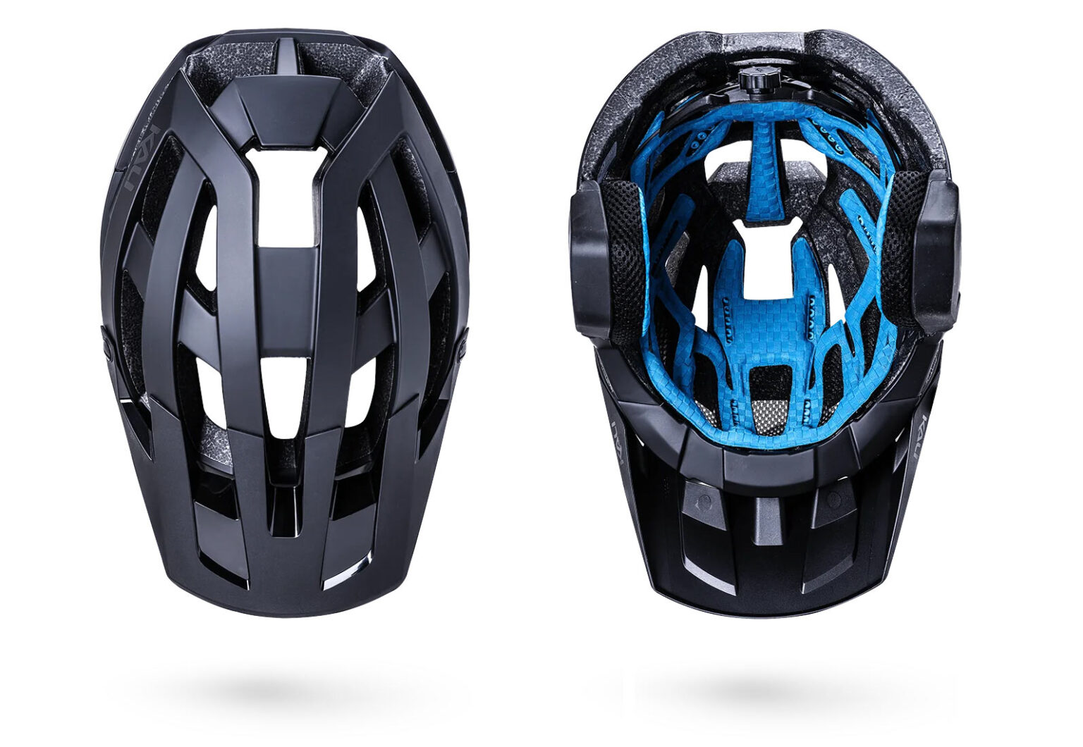 Kali Invader Open Face Helmet Goes Big, Interceptor v2 Brings all the ...