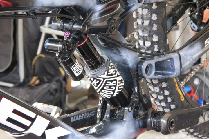 Fresh Bikes and Tech at the 2023 Downhill World Champs, Fort William ...