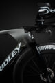 Ridley Dean Fast TT bike stretches out, finally adds disc brakes ...