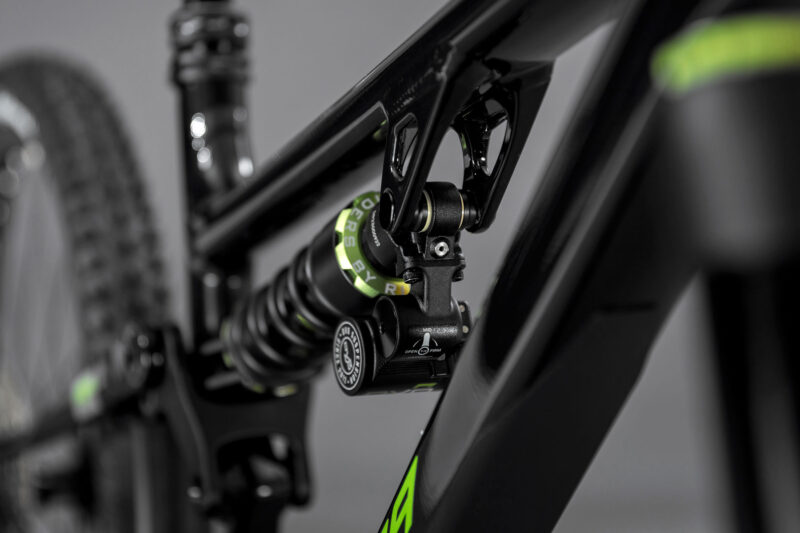 Merida One-Sixty FR First Rides, Extending Alloy Enduro Bike for the ...