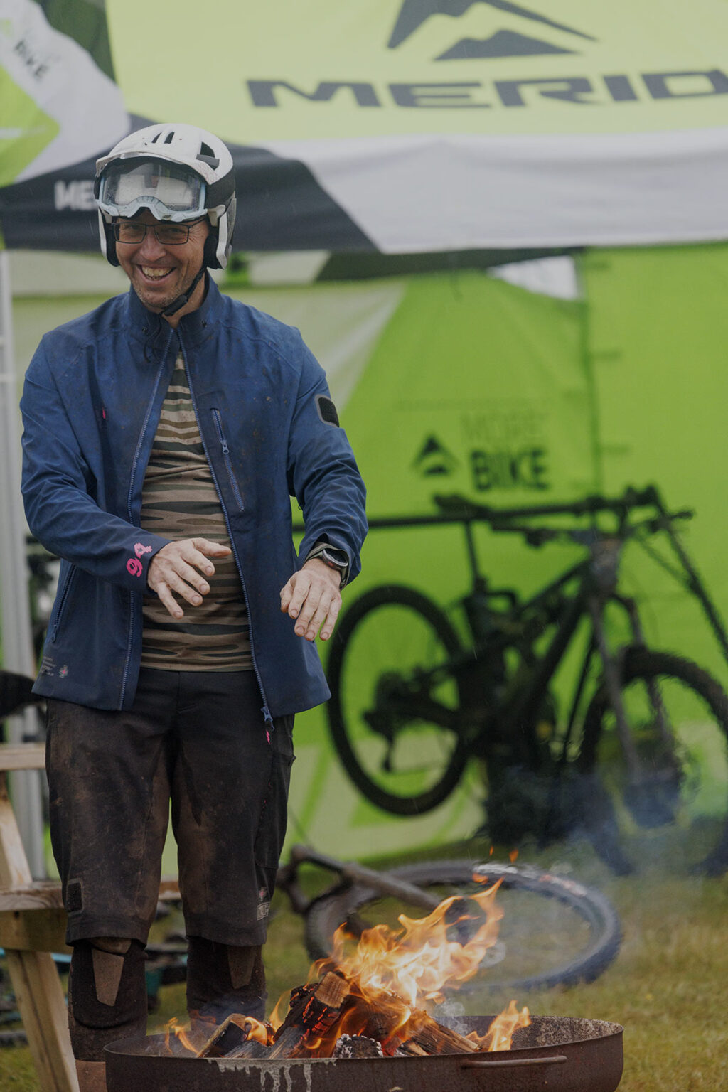 Review: Affordable Alloy Merida One-Twenty Mountain Bike Tames More ...