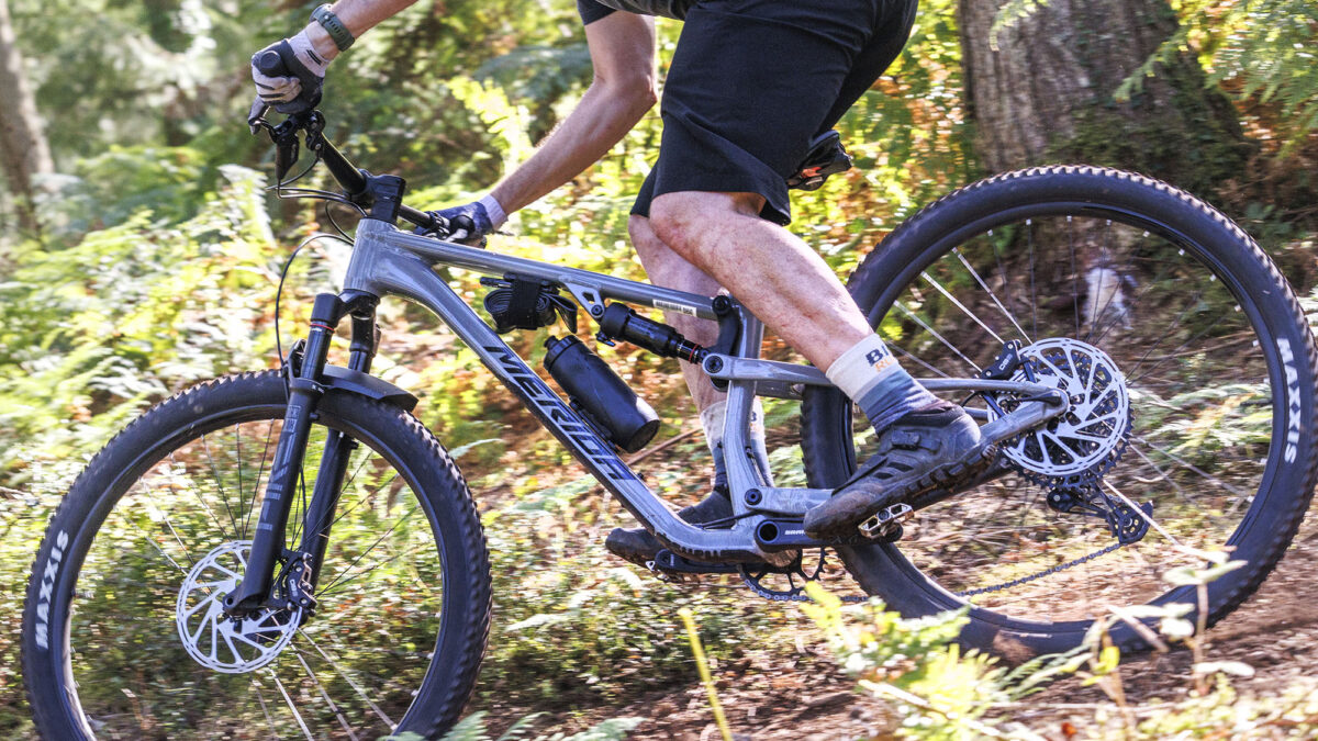 Mountain Bike - Page 4 of 380 - Bikerumor