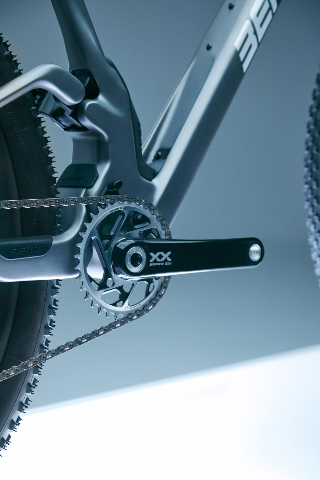 2024 Berria Mako XCO Bikes Gets In-Link Suspension for All the ...
