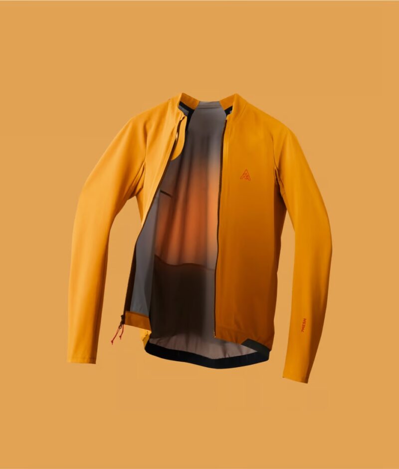 7mesh Introduces New PFAS-Free Airmap Clothing for Road, Gravel & MTB ...