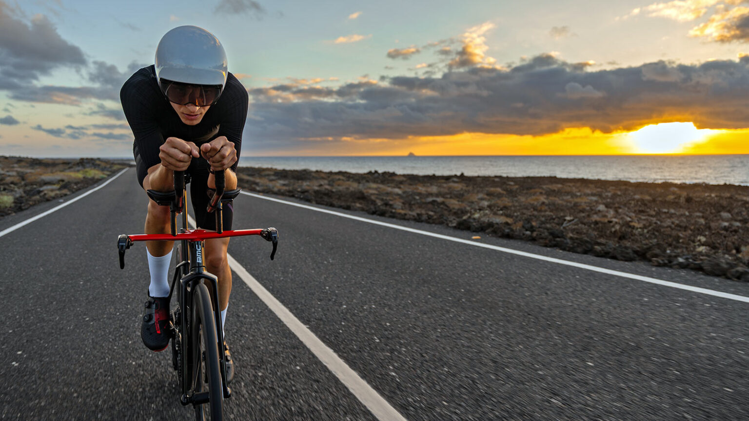 BMC & Red Bull F1 Make New Speedmachine, the World's Fastest TT & Tri ...