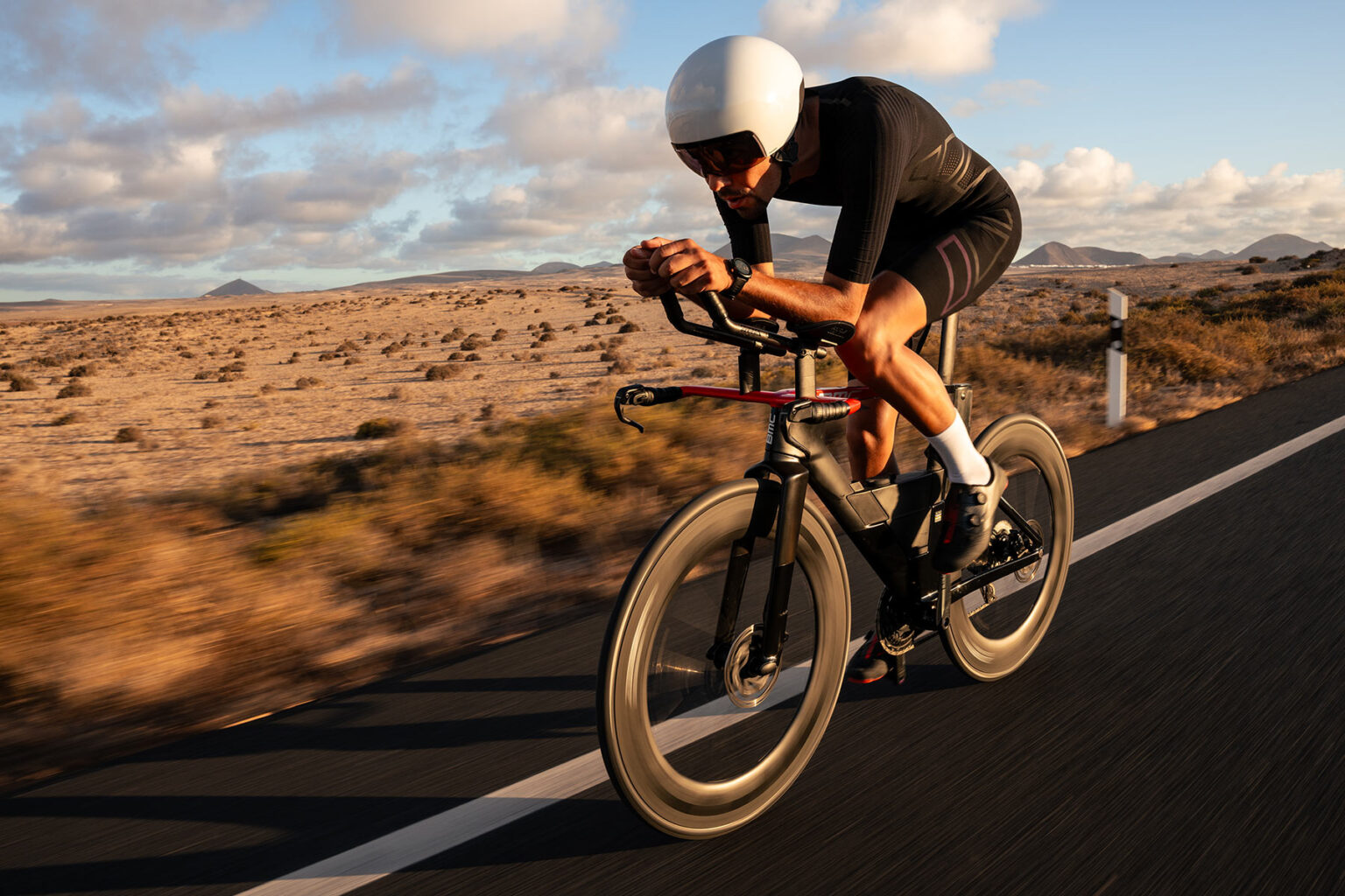 BMC & Red Bull F1 Make New Speedmachine, the World's Fastest TT & Tri ...