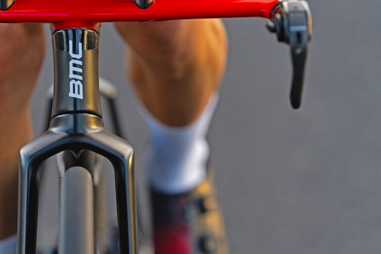 BMC & Red Bull F1 Make New Speedmachine, the World's Fastest TT & Tri ...