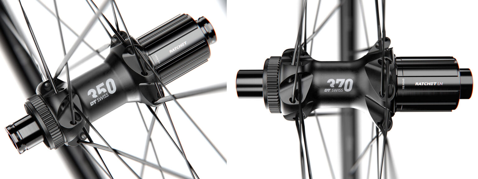 DT Swiss Affordable Aero Aluminum Wheels Bring Aerodynamic Gains: E ...