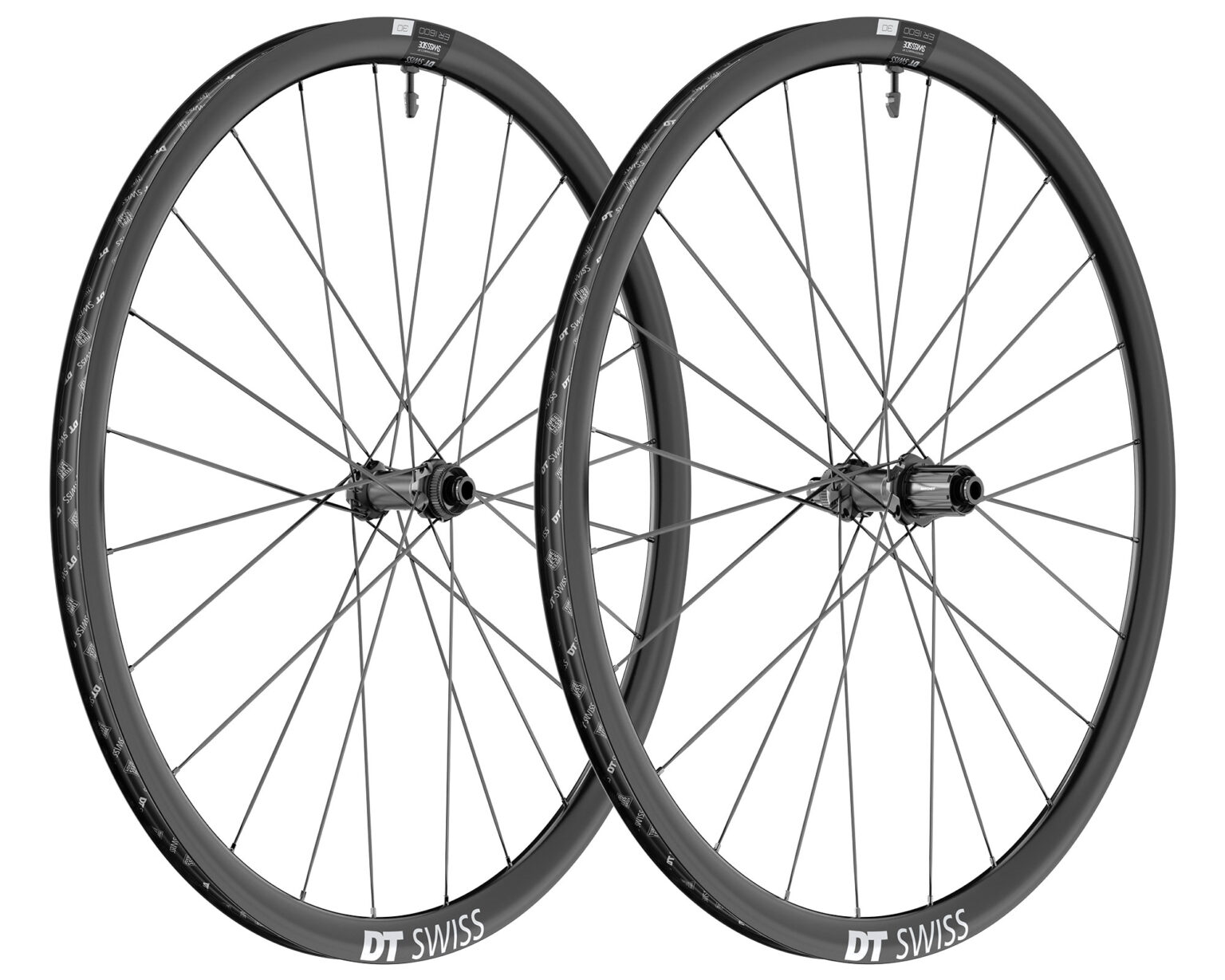 DT Swiss Affordable Aero Aluminum Wheels Bring Aerodynamic Gains: E ...