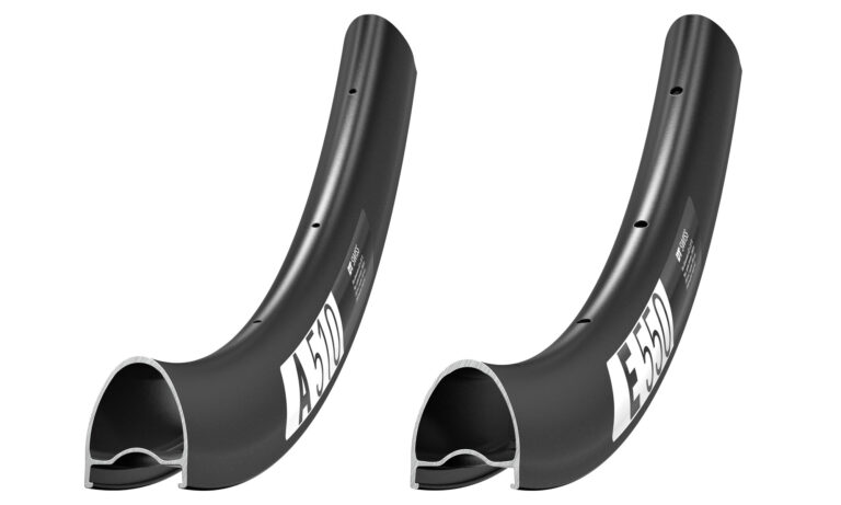 DT Swiss Affordable Aero Aluminum Wheels Bring Aerodynamic Gains: E ...