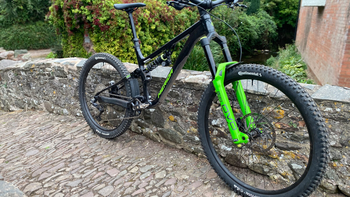 Mountain Bike - Page 9 of 385 - Bikerumor