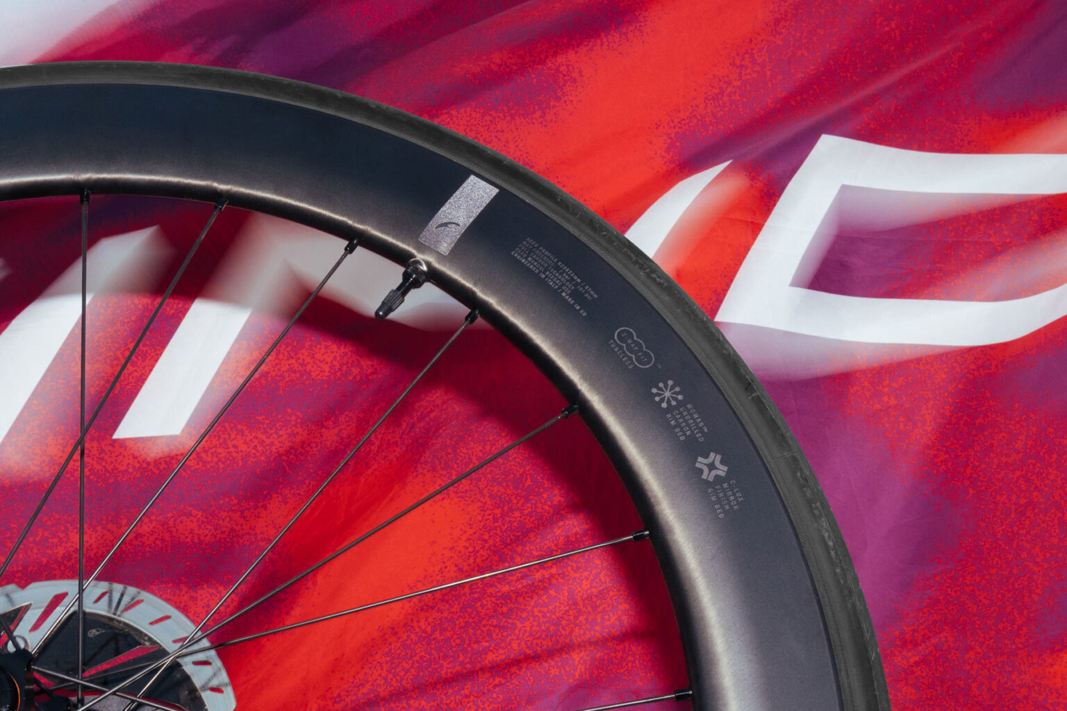 Fulcrum Wind 42 & 57 Aero Carbon Road & Gravel Wheels Deliver More ...