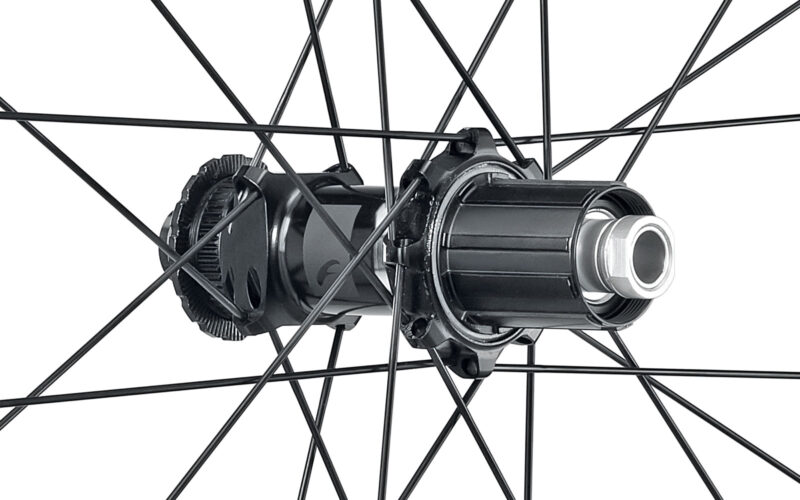 Fulcrum Wind 42 & 57 Aero Carbon Road & Gravel Wheels Deliver More ...