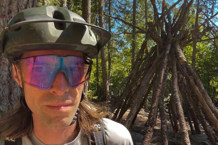 Julbo Edge Sunglasses Offer Great Coverage For Any Weather Conditions ...